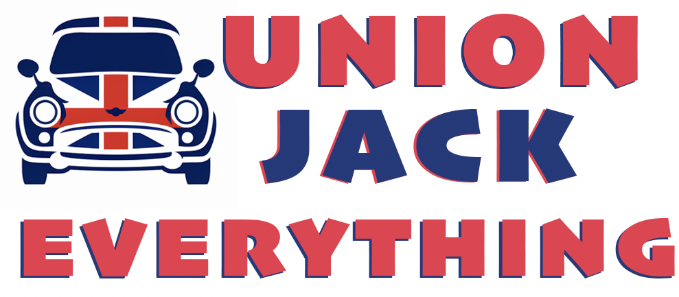 Union Jack Gifts - Union Jack Everything